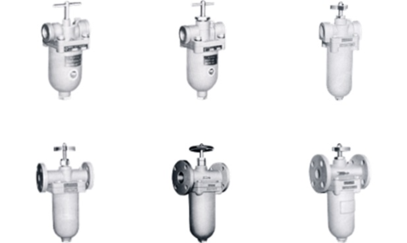 NANIWA OIL CLEANER | NPS JAPAN CORPORATION (EN)